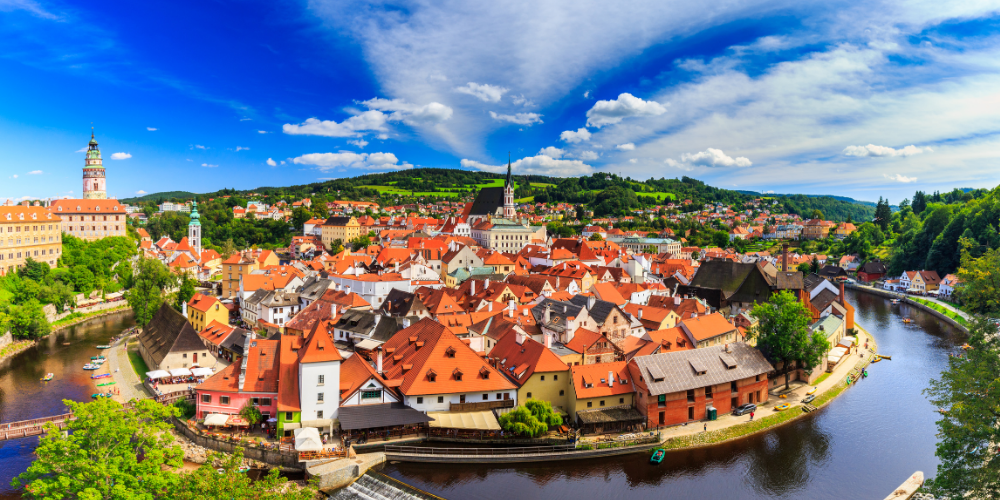 Orta Avrupa'nın Sanat Ülkesi: Çekya Gezi Rehberi